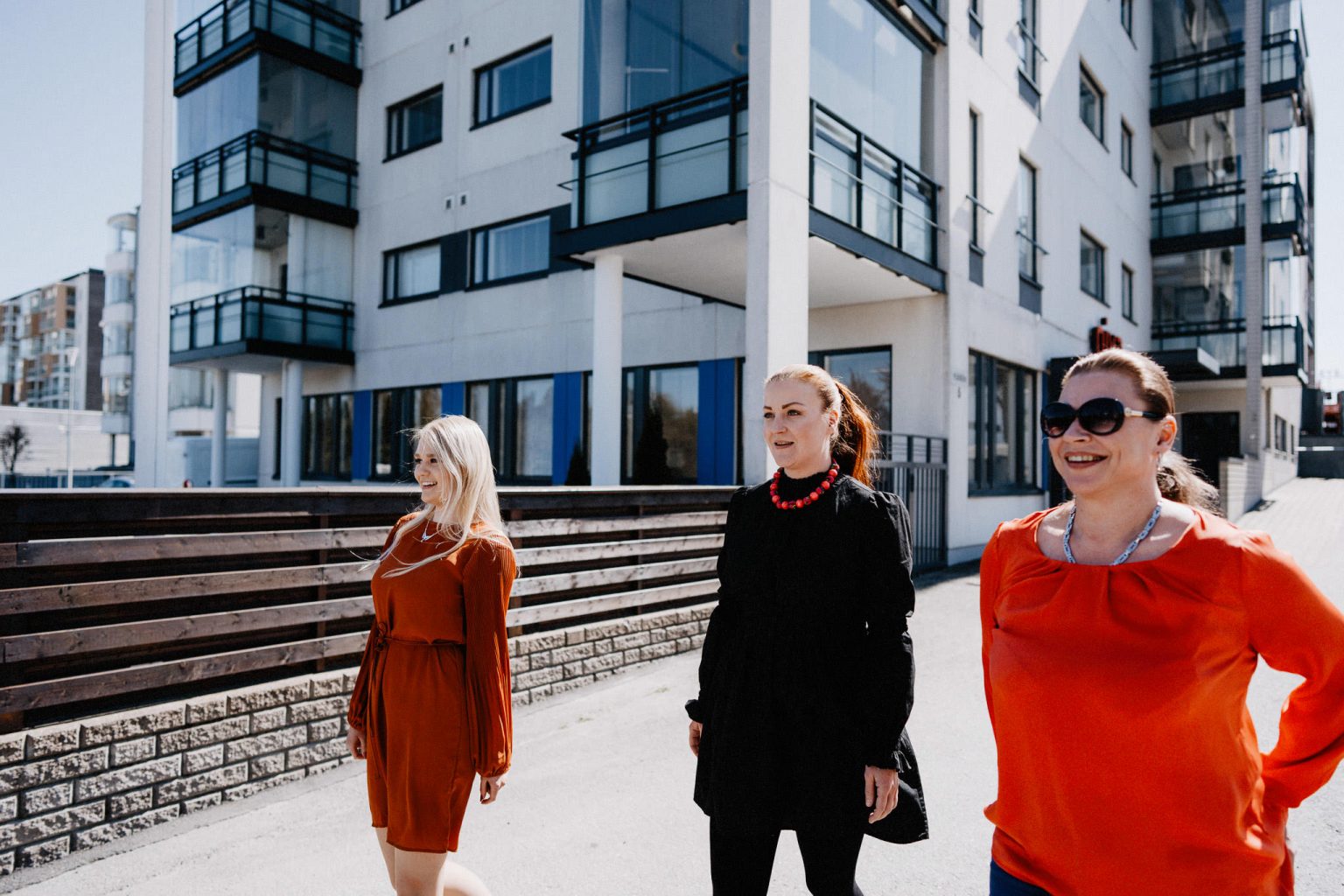 Aarre Isännöinti Oy on jatkossa osa Oivaa – toiminta jatkuu ennallaan ...